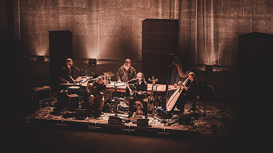 Ofac | La coopérative professionnelle des pharmaciens suisses - Gala 60