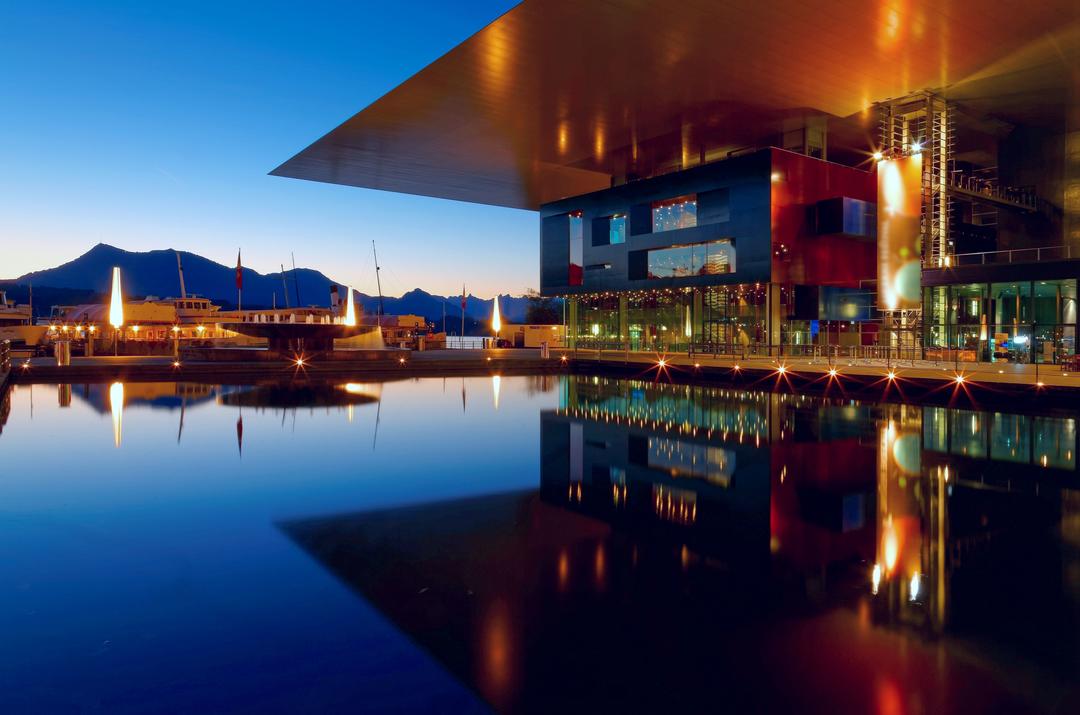 Ofac | La coopérative professionnelle des pharmaciens suisses - Gala 60